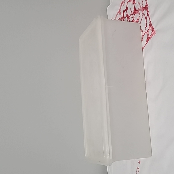 Tupperware | Kitchen | Vintage Tupperware Bread Loaf Keeper | Poshmark